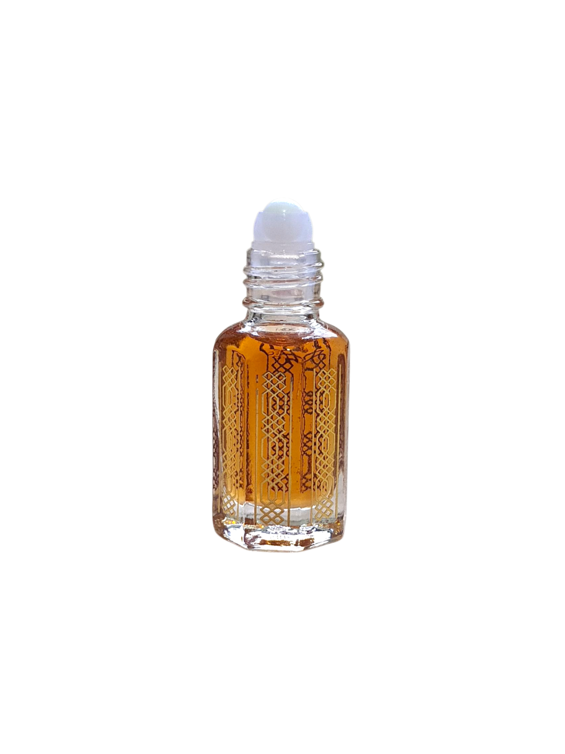 Citrus Spice Oud - Pure Oud Oil - Essential Oud