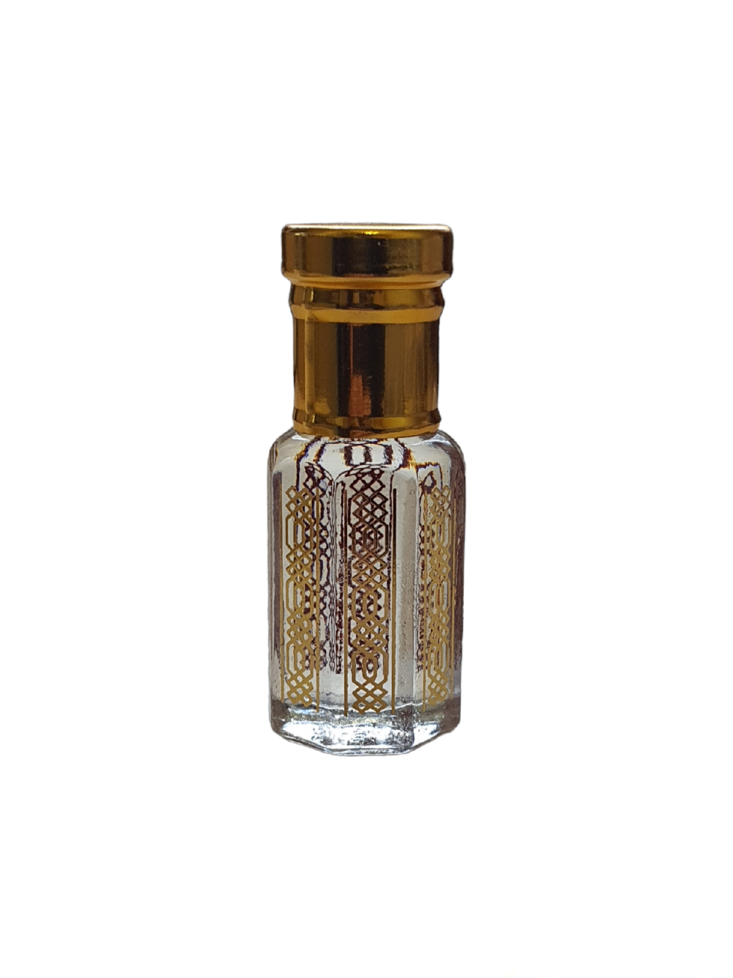 Baccarat Rouge 540 Inspired Oud Oil - Essential Oud